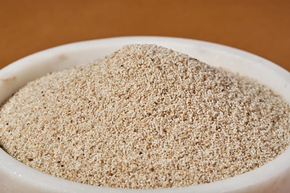 What is Fonio? (Nutritional Benefits of the African Supergrain ...