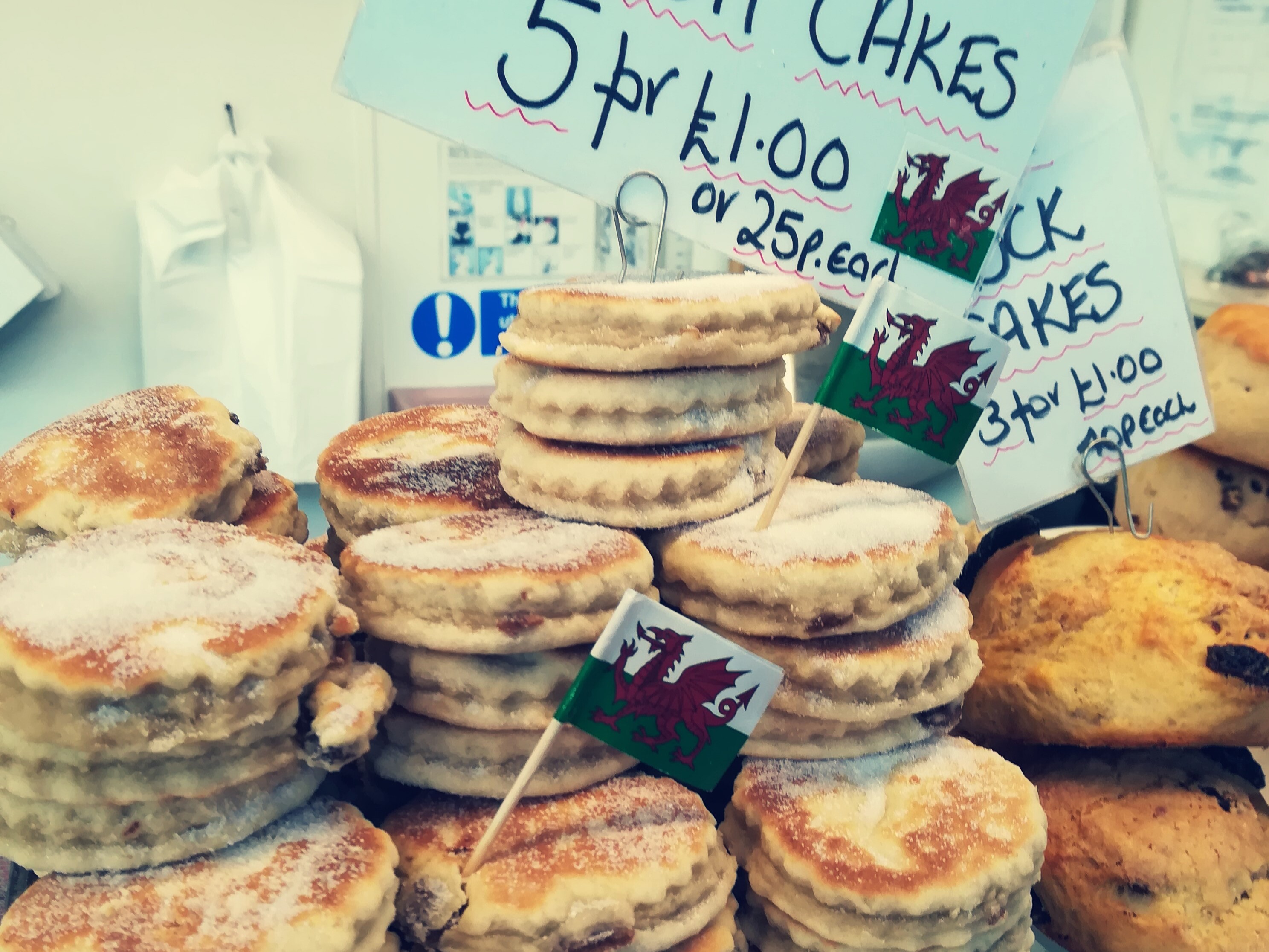 What is Welsh Food and is it Healthy? – Planet Health