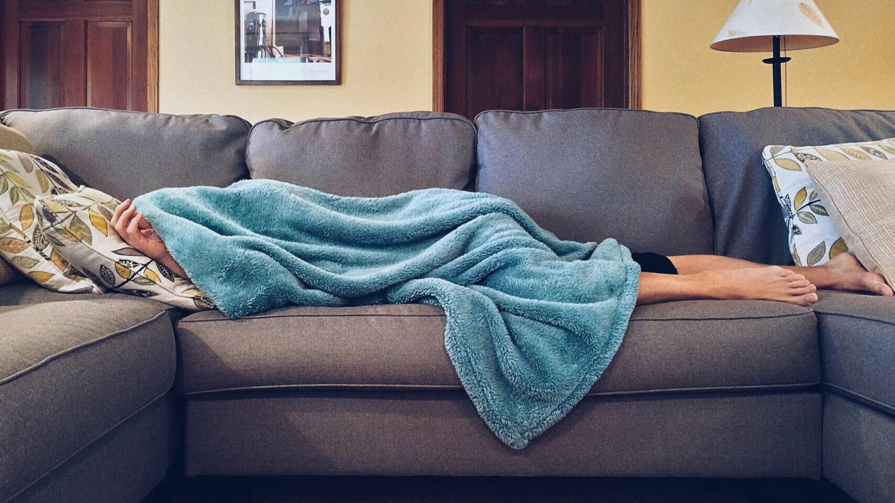 Riposo: The Italian Power Nap – Planet Health