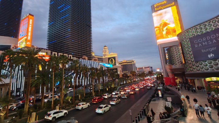 Vegan Food Las Vegas: A City Guide – Planet Health